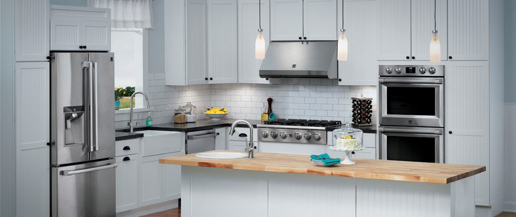 Trusted Kenmore Appliances and Repairs | Appliance Service Center