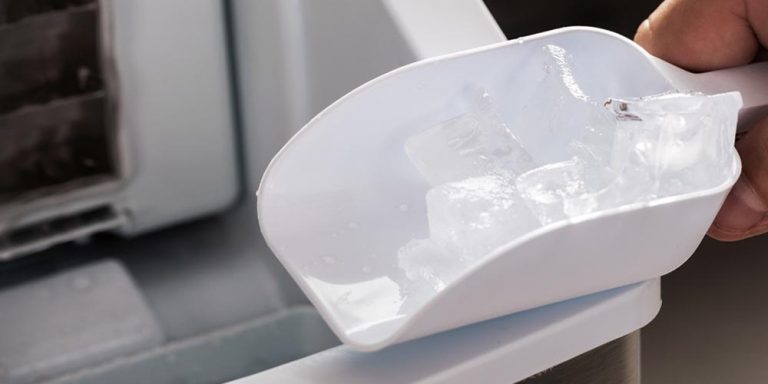 Ways To Ensure That Your U-Line Ice Maker Is Clean | Appliance Service ...