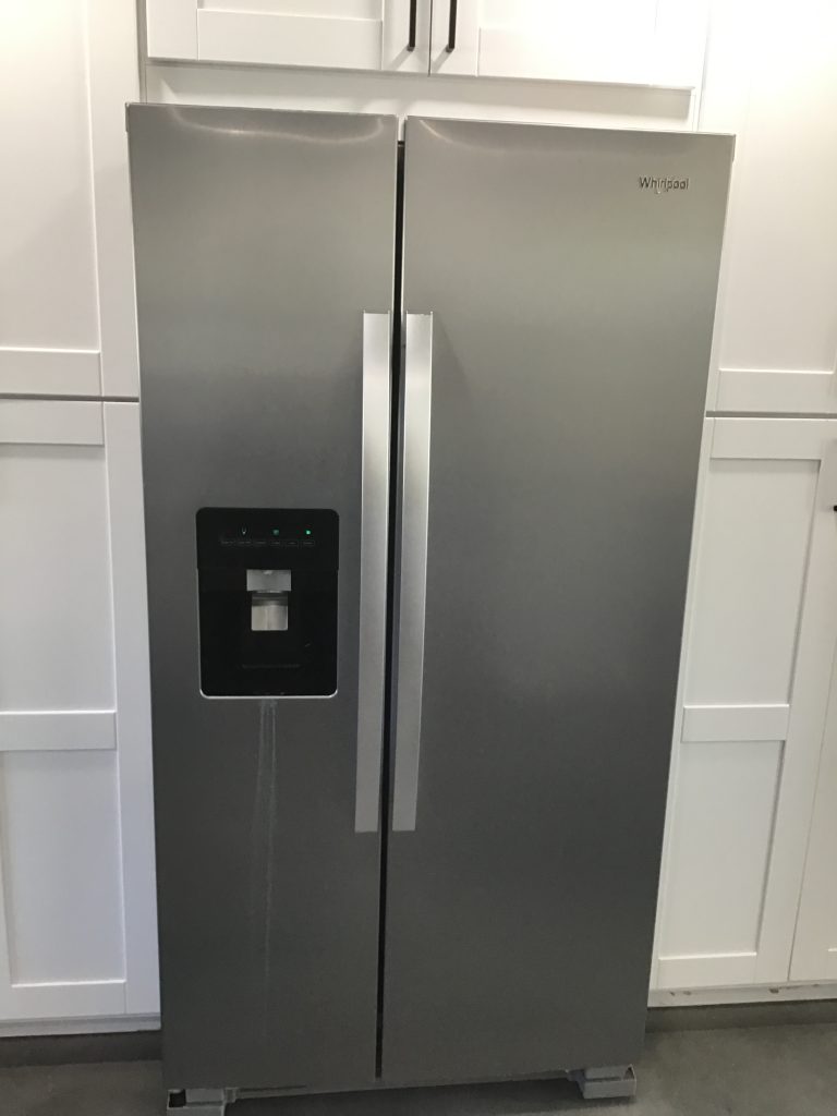 Freon Leak in the Refrigerator: How to Detect the Problem in Time and ...