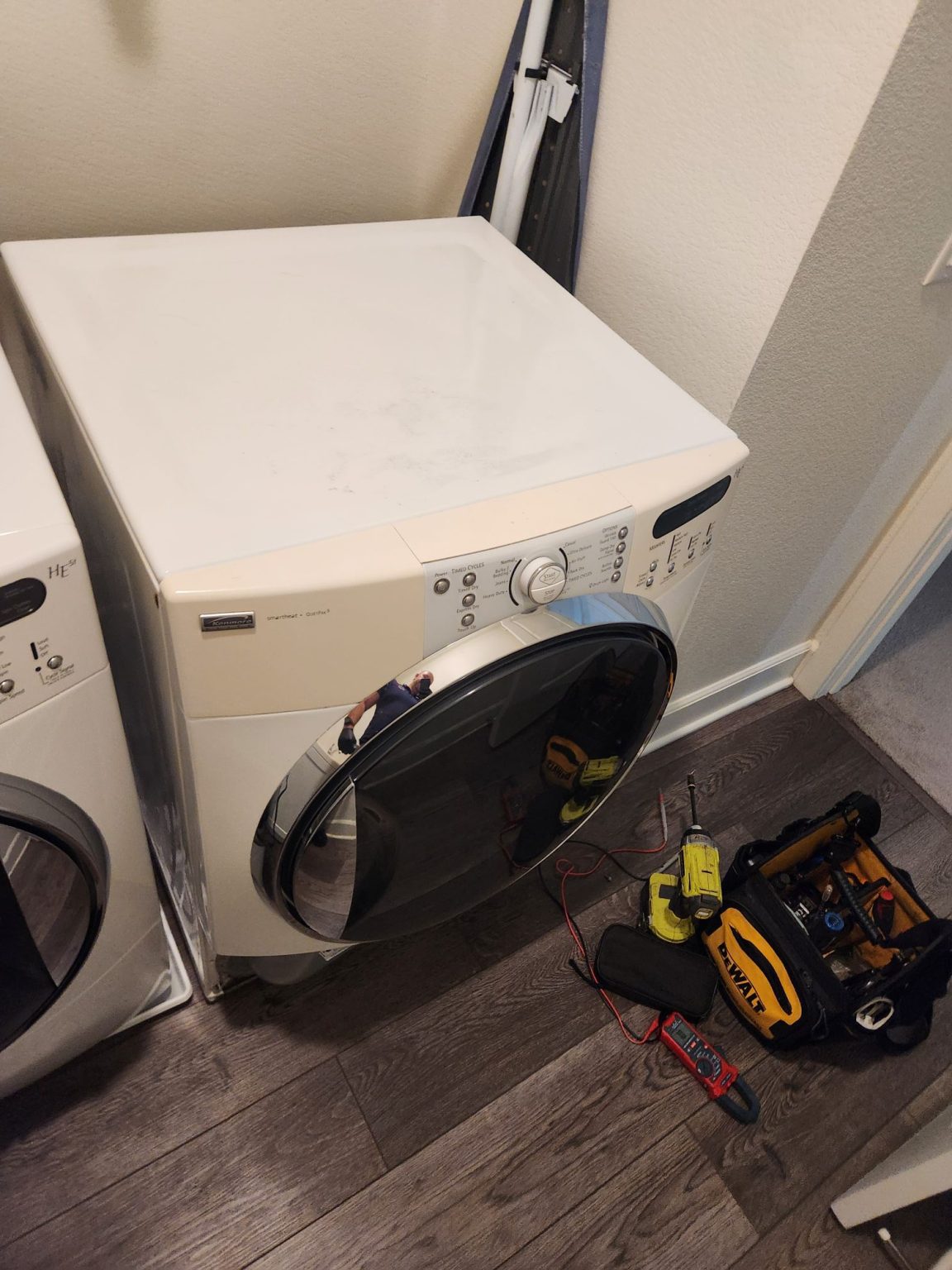 How to Clean Your Tumble Dryer and Avoid Breakdowns | Appliance Service ...