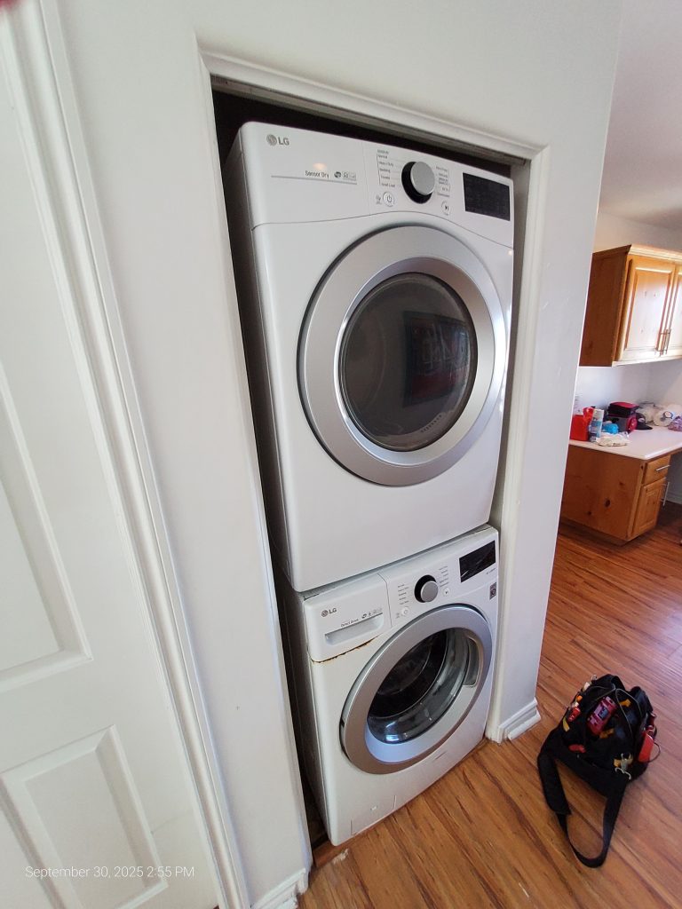 Washer Leaving Grey Marks on Clothes: Causes, Risks, and How to Fix the ...