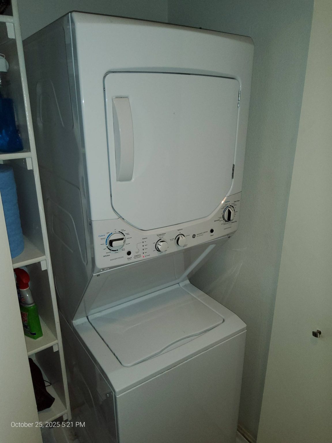 Washing machine detergent drawer overflowing: blocked siphon channels ...